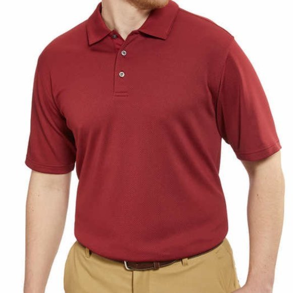 bolle | Shirts | Bolle Mens Performance Polo | Poshmark